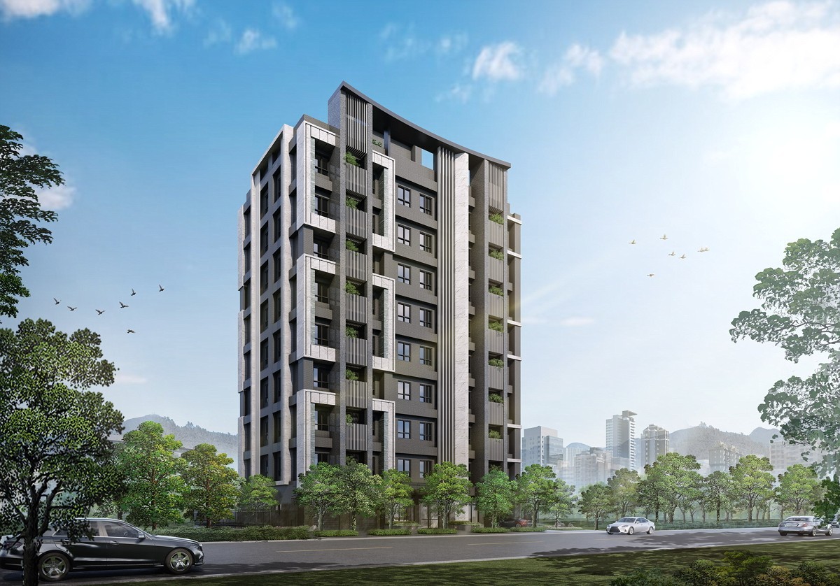 【常殷一域】最新價103.04萬坪，41筆交易 - 樂居