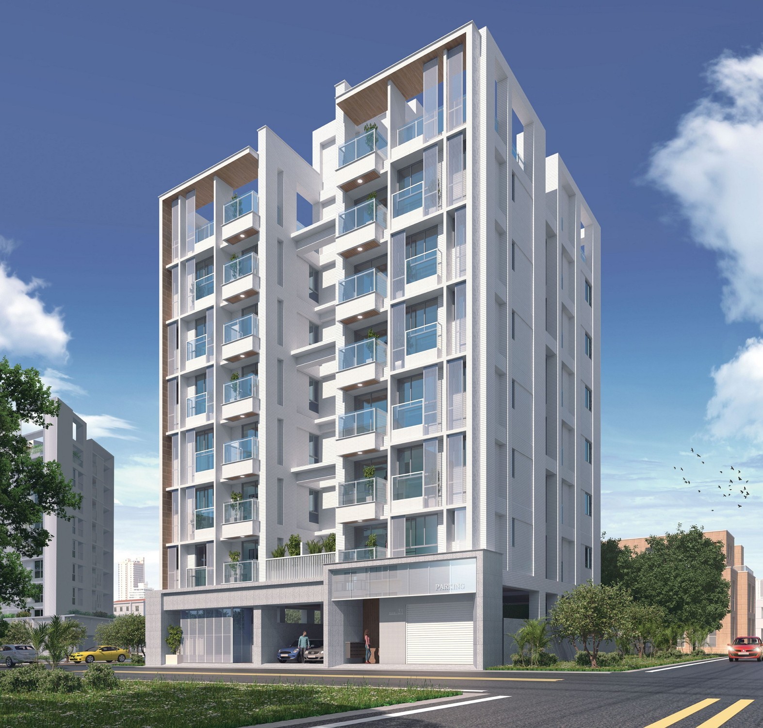 【全祐白上白2】屏東縣長治鄉，一年均價24.83萬坪 - 樂居